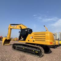 China Caterpillar 345 Excavator for sale
