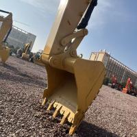 China Caterpillar 345 Excavator for sale