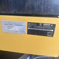 China Used Caterpillar 320 excavator with C7.1 engine for sale