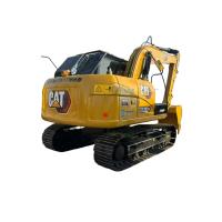 China Second hand Caterpillar CAT 312D2GC Hydraulic  Excavator for sale