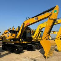 China Second hand Caterpillar CAT 312D2GC Hydraulic  Excavator for sale