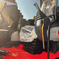 China Second hand Caterpillar CAT 312D2GC Hydraulic  Excavator for sale
