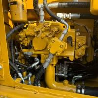 China Second hand Caterpillar CAT 312D2GC Hydraulic  Excavator for sale