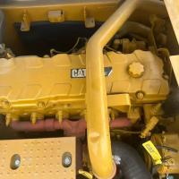 China Used  Caterpillar 336D2L  Cralwer Excavator for sale