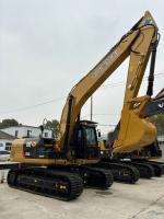 China Hot Selling Used Digger CATERPILLAR 320D2 Excavator Hydraulic Crawler Used Excavators for sale