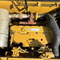 China Hot Selling Used Digger CATERPILLAR 320D2 Excavator Hydraulic Crawler Used Excavators for sale