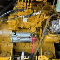 China Used Digger CATERPILLAR 306E2 Hydraulic Crawler Used Excavators Sell for sale
