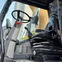 China Hot Selling Used CATERPILLAR M320D Excavator Hydraulic CAT Wheel Excavator for sale