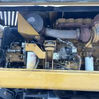 China Hot Selling Used CATERPILLAR M320D Excavator Hydraulic CAT Wheel Excavator for sale