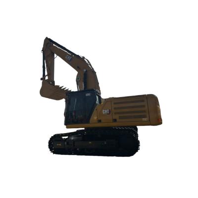 China Used Caterpillar  336 excavator for sale