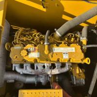 China Used Caterpillar  336 excavator for sale