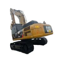 China Used  Caterpillar 336D2L  Cralwer Excavator for sale
