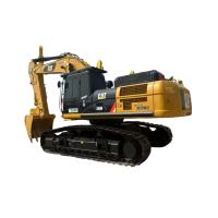China Second hand Caterpillar 340D2L Hydraulic  excavator for sale