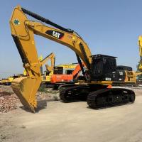 China Second hand Caterpillar 340D2L Hydraulic  excavator for sale