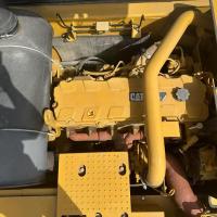 China Second hand Caterpillar 340D2L Hydraulic  excavator for sale