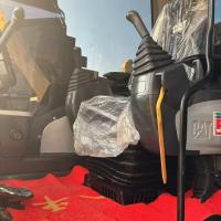 China Used Digger CATERPILLAR 312D2GC Hydraulic  Crawlerl Used Excavators for sale
