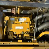 China Used Digger CATERPILLAR 312D2GC Hydraulic  Crawlerl Used Excavators for sale