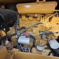 China Used Caterpillar 307.5 cralwer excavator for sale