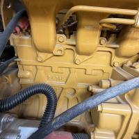 China Used Caterpillar 307.5 cralwer excavator for sale