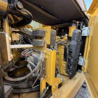 China Used Caterpillar 307.5 cralwer excavator for sale