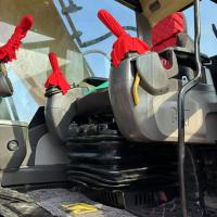 China Hot Selling Used Digger CATERPILLAR 320D2 Excavator Hydraulic Crawler Used Excavators for sale