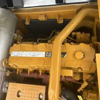 China Used Digger CATERPILLAR 336D2L Hydraulic  Crawler Used Excavators Sell for sale