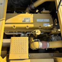 China Hot Selling Used Digger CATERPILLAR 349D Excavator Hydraulic Crawler CAT 349D Used Excavators for sale