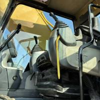 China Hot Selling Used Digger CATERPILLAR 349D Excavator Hydraulic Crawler CAT 349D Used Excavators for sale