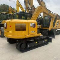 China Used Caterpillar 307E2 excavator for sale