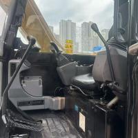 China Used Caterpillar 307E2 excavator for sale