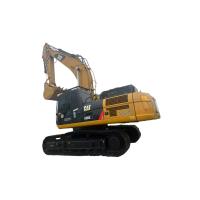 China Second hand  Caterpillar 336D2L  Cralwer Excavator for sale