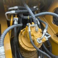 China Second hand  Caterpillar 336D2L  Cralwer Excavator for sale