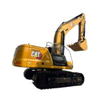 China Used Caterpillar  336 excavator for sale