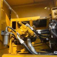 China Used Caterpillar  336 excavator for sale