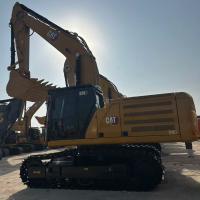 China Used Caterpillar  336 excavator for sale