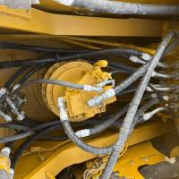 China Used Caterpillar  336 excavator for sale