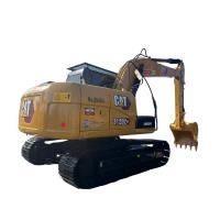 China Used Caterpillar CAT 312D2GC Hydraulic  Excavator for sale