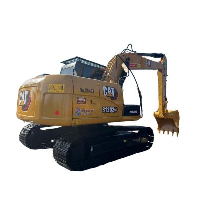 China Used Caterpillar CAT 312D2GC Hydraulic  Excavator for sale