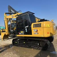 China Used Caterpillar CAT 312D2GC Hydraulic  Excavator for sale