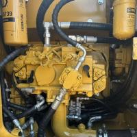 China Used Caterpillar CAT 312D2GC Hydraulic  Excavator for sale