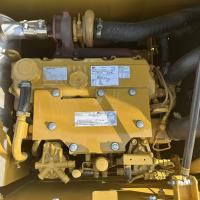 China Used Caterpillar CAT 312D2GC Hydraulic  Excavator for sale