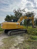 China Used  Original Caterpillar 320gx excavator for sale