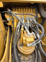 China Used  Original Caterpillar 320gx excavator for sale