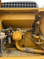 China Used  Original Caterpillar 320gx excavator for sale