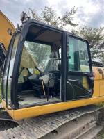 China Used  Original Caterpillar 320gx excavator for sale