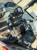 China HAMM HD 128 road roller for sale