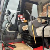 China Used Digger CATERPILLAR 315D2GC Hydraulic Crawler Used Excavators Sell for sale
