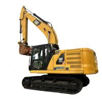 China Original Used Digger CAT 320GC Excavator Hydraulic Crawler Used Excavators for sale