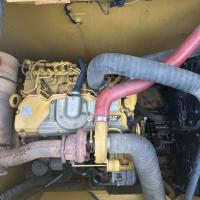 China Original Used Digger CAT 320GC Excavator Hydraulic Crawler Used Excavators for sale