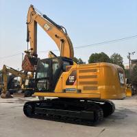 China Original Used Digger CAT 320GC Excavator Hydraulic Crawler Used Excavators for sale